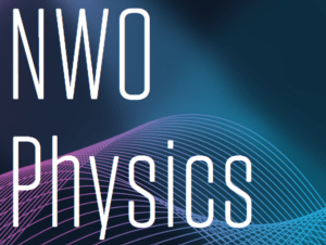 Poster presentations at NWO Physics 2025 – [AMD]